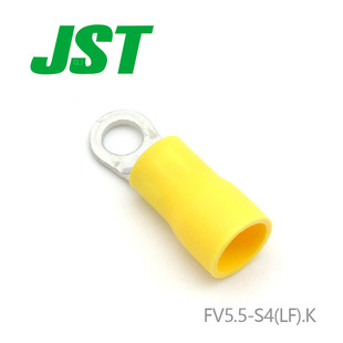 千金供应FV5.5-S4(LF).K单粒端子JST连接器接插件现货量大从优-阿里巴巴