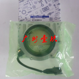 6710100514 q150 2.0升td后曲轴密封+传感器-阿里巴巴