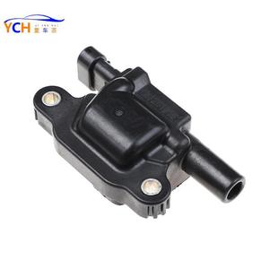 汽车点火线圈高压包 12619161 12669351 UF743 适用于雪佛兰-阿里巴巴