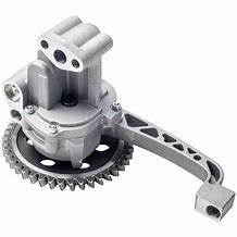 汽车机油泵 070115105A 070115103a 070115105a 适用于大众Vw T5-阿里巴巴