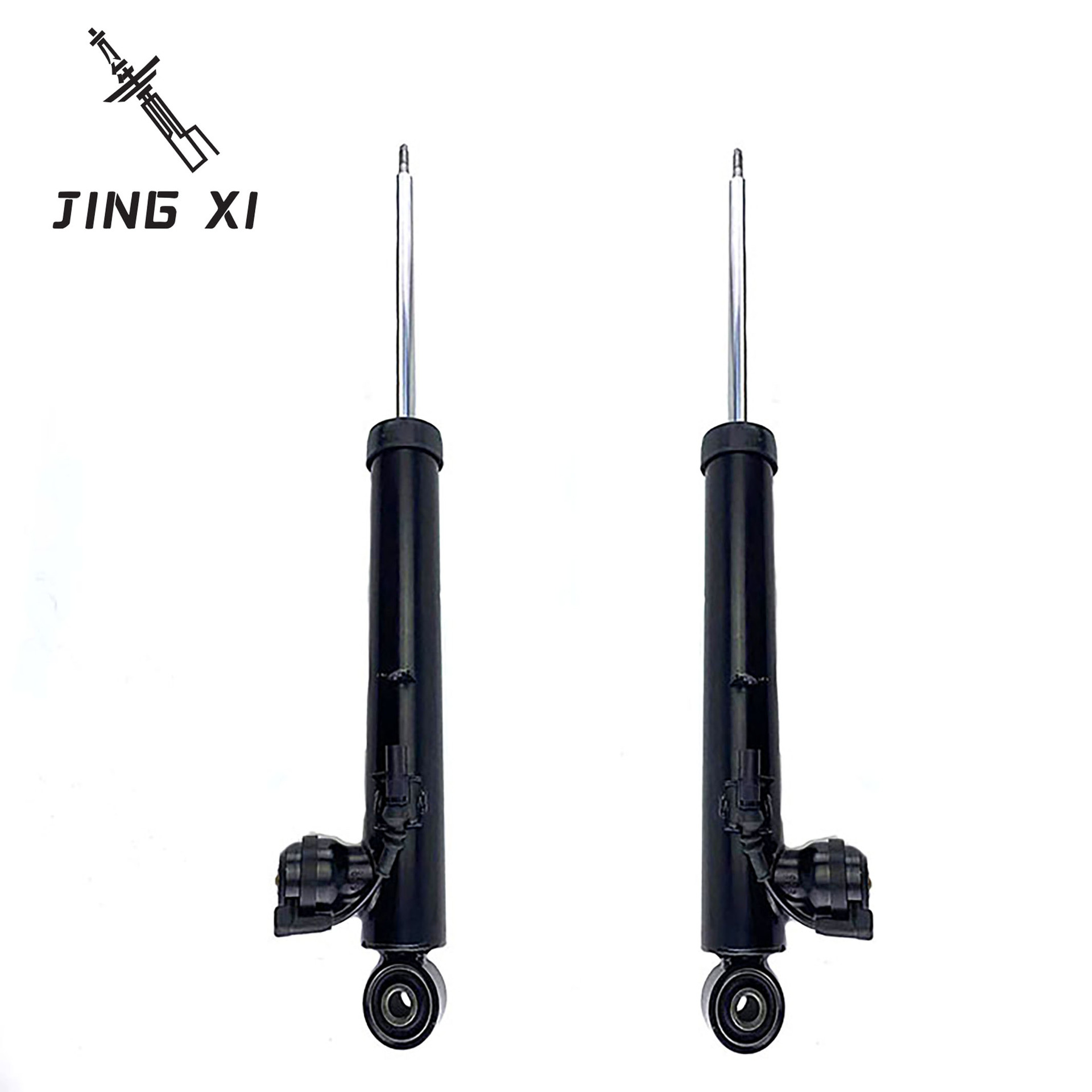 适用于奥迪Q5前汽车减震器带电感15款Q5L减震器8R0413030J-阿里巴巴