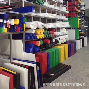 PEEK板 PPS PTFE PVDF棒 防静电PC PA尼龙板材 加工PEI PET POM板-阿里巴巴