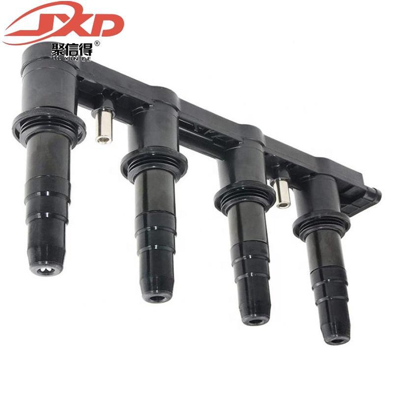 适用于雪佛兰科鲁兹乐聘汽车点火线圈 55584404 25186687 1208098-阿里巴巴