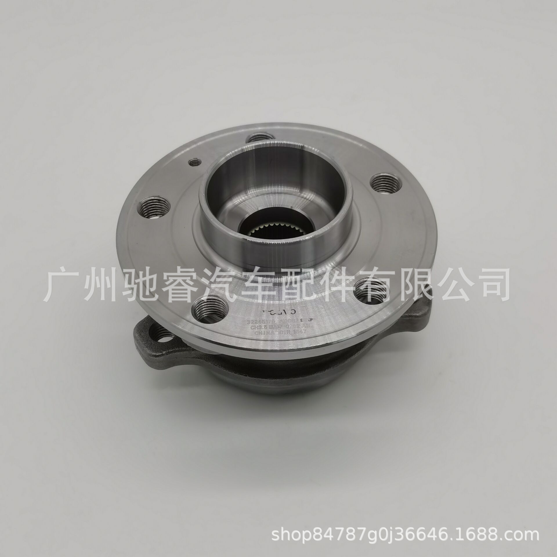 32315305适用于沃尔沃XC90 XC60 S90前轮毂轴承单元 前轮轴头-阿里巴巴