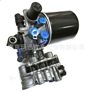 IVECO TRUCK 依维柯 卡车 全系列干燥器总成 ZB4587 5801414915-阿里巴巴