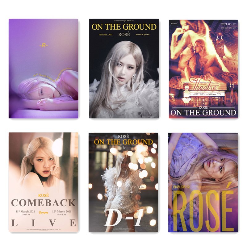 rose专辑-千图网