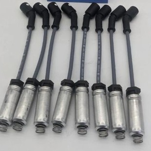 点火线高压线 8mm 6mm 19431551 12716289 1 Pack of 8PCS-阿里巴巴