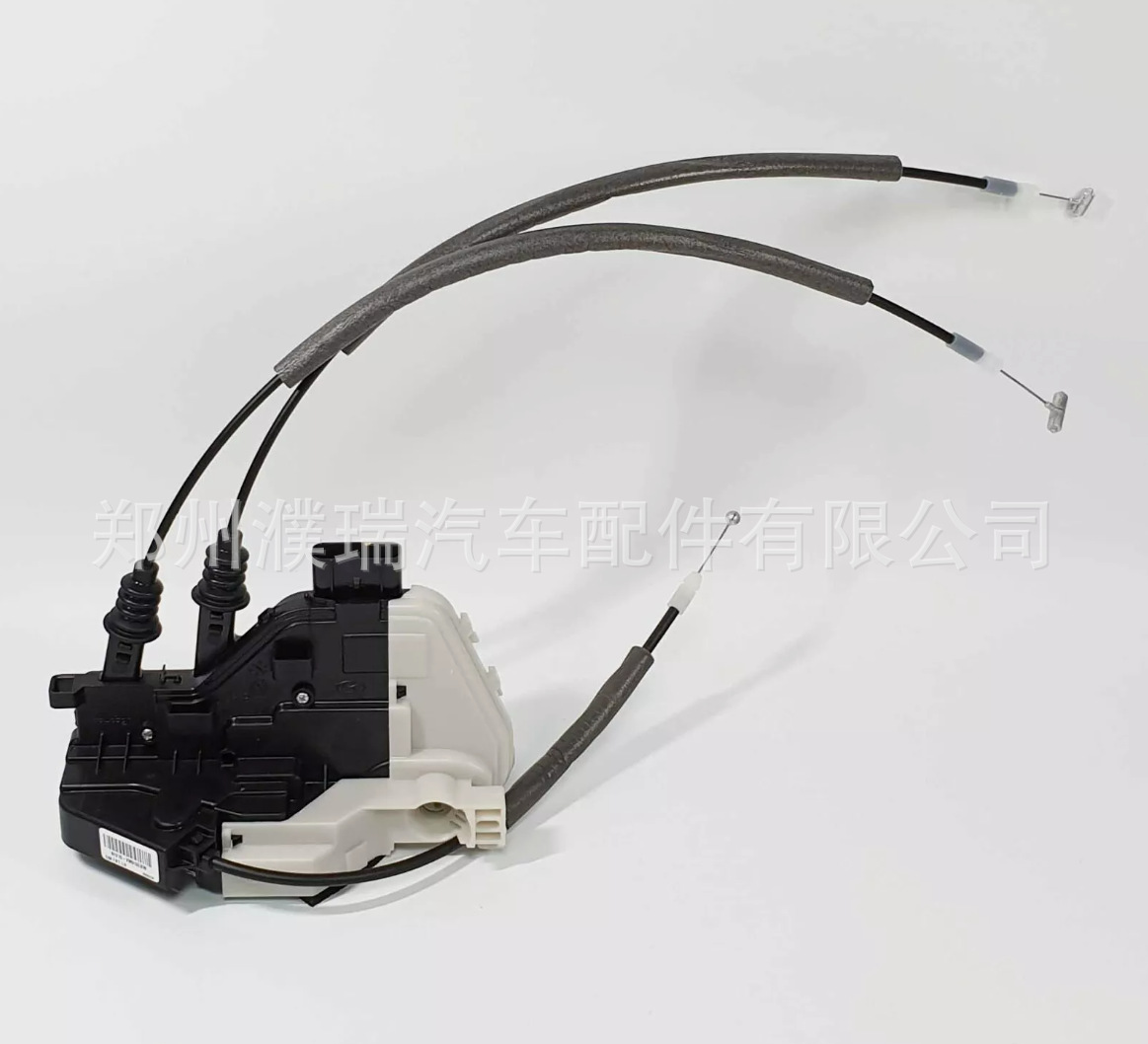 813102W000 813102W010 适用于现代 Santa Fe前门锁执行器81320-阿里巴巴