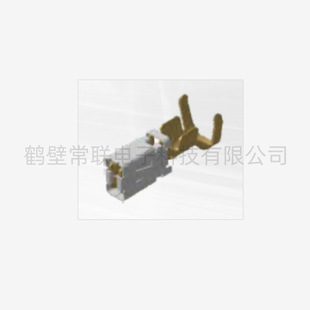 E26574600 1241404-1 汽车连接器接插件 接线端子-阿里巴巴