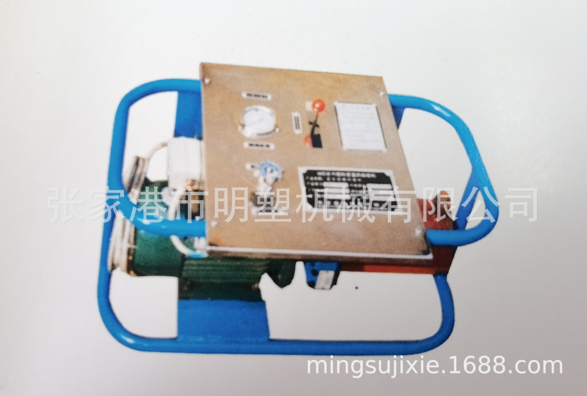 源头厂家供应 WSD250 手提 便携式 液压站-阿里巴巴