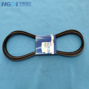 风扇皮带2614B656/2614B556适用于珀金斯发电机组P77E/1004TG-阿里巴巴