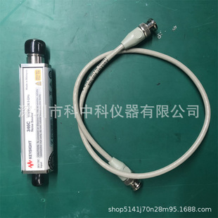 出售/租售Keysight是德346C噪声源-阿里巴巴