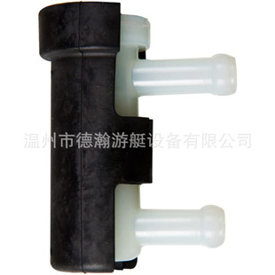 雅马哈 舷外机 燃油滤芯 69J-24502-00-阿里巴巴