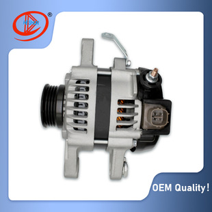 适用于丰田雅力士逸致威驰卡罗拉汽车交流发电机27060-0M070全新-阿里巴巴