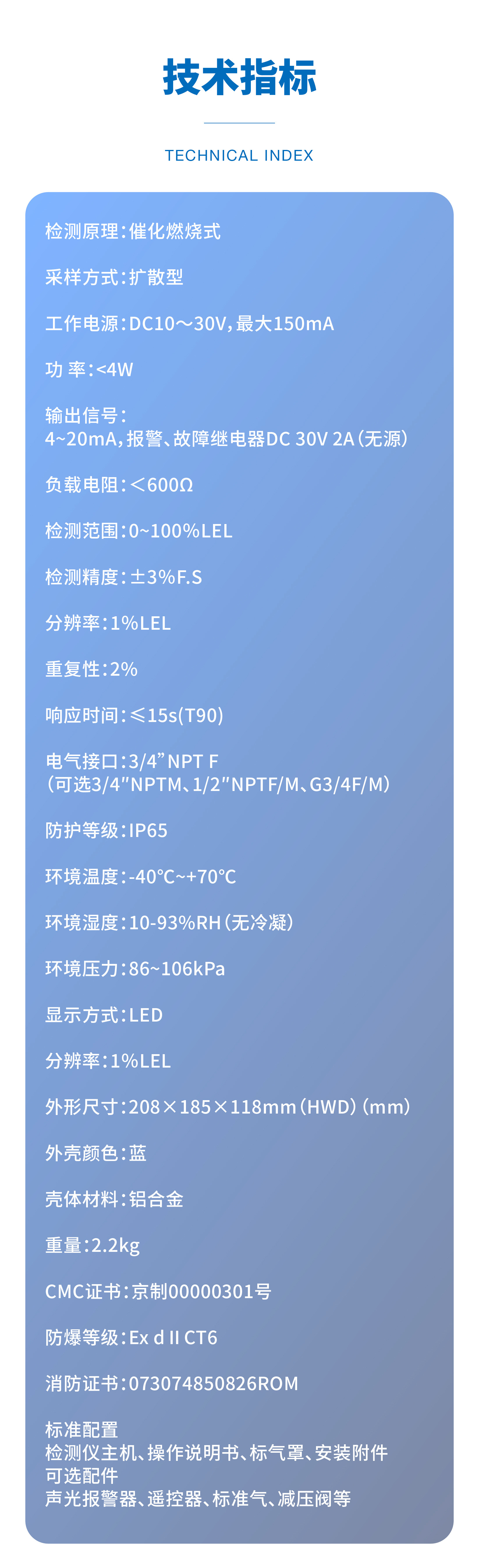 在线式霍尼韦尔RAE华瑞SP-2102PLUS甲烷可燃性气体检测报警探测器-阿里巴巴