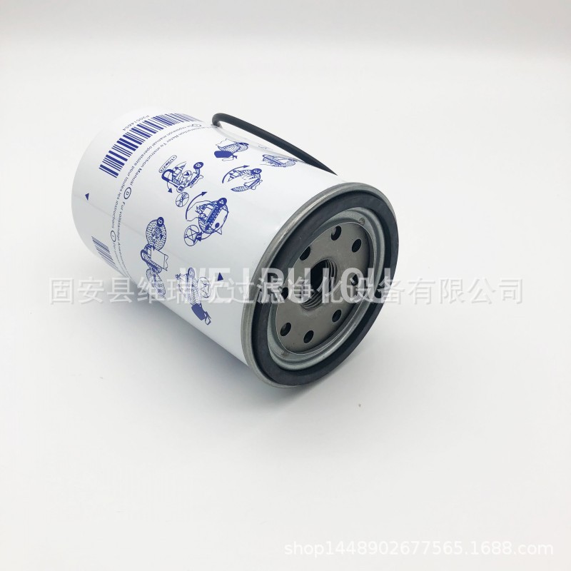 16695-9Z01D 10044302 FS19551 R90T 挖掘机油水分离滤芯厂家批发-阿里巴巴