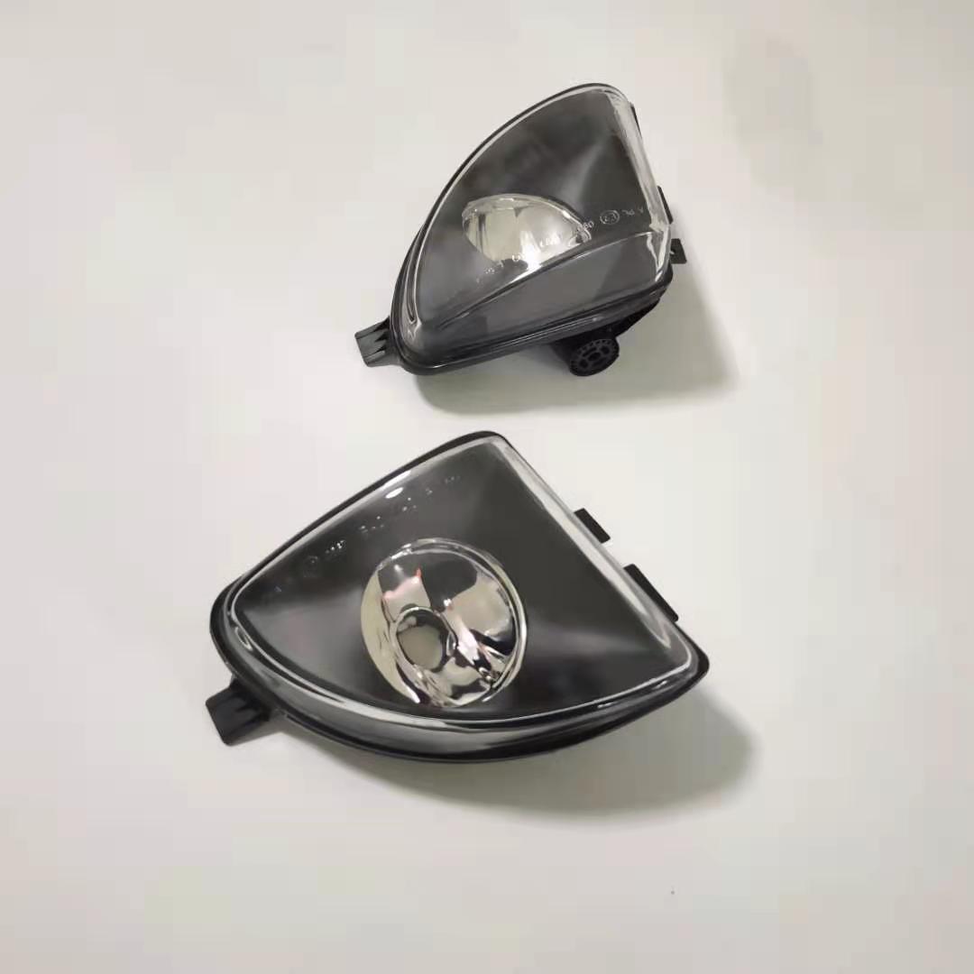 前雾灯 提示灯 适用于宝马5系F10F11 63177216887 63177216888-阿里巴巴