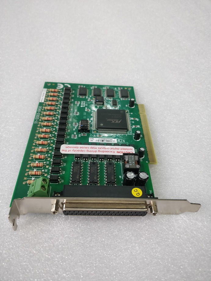 春田谷ADLINK 凌华 PCI-7230 数字I/O卡 原装拆机卡 议价出售-阿里巴巴
