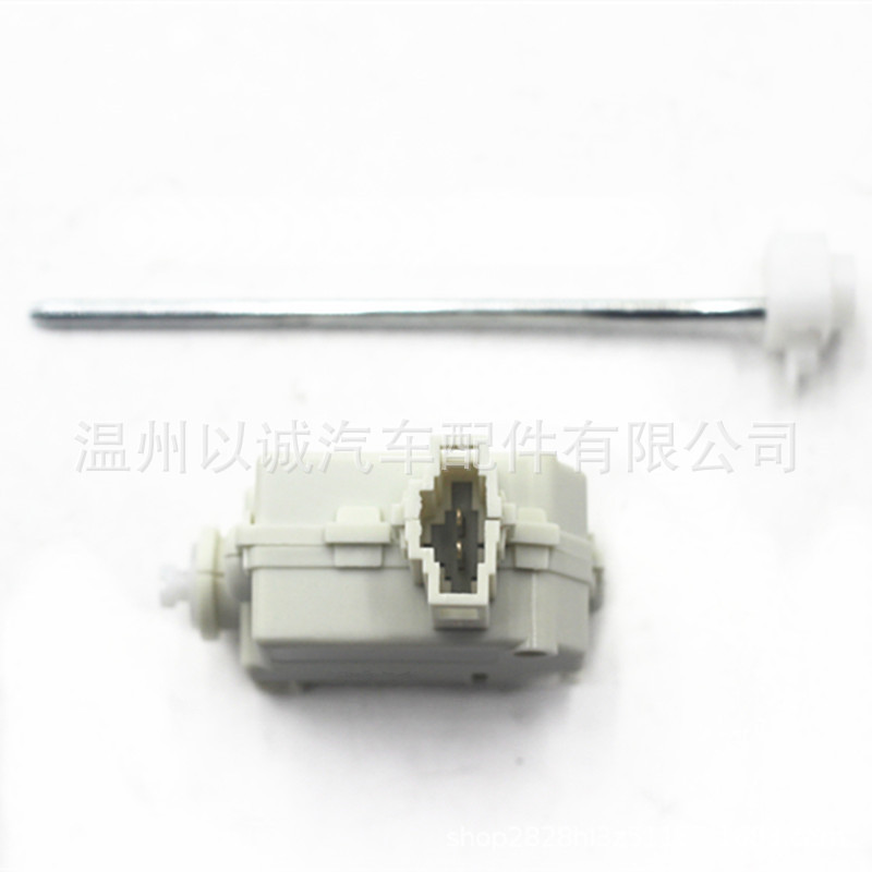 后挡板锁传动装置 适用于 西亚特 1Z0810773 1Z0810773A-阿里巴巴