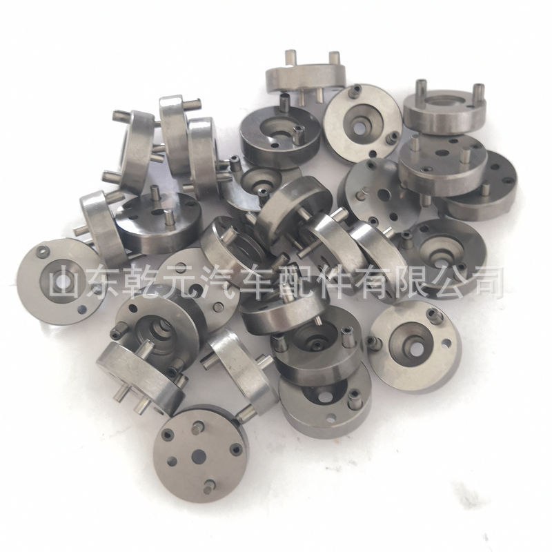 喷油器定位块连接板F00ZZ20003过渡板7169-487 2430136023-阿里巴巴