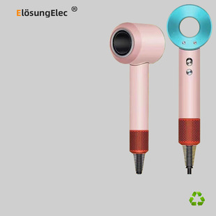 【Elosung】高速吹风机静音冷热风EE-1504-阿里巴巴