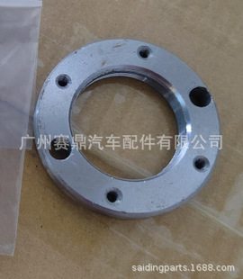 适用于日产皮卡NP300 D22 前轮固定锁轴承 前桥螺母 40262-92G00-阿里巴巴