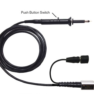 probemaster PM6147A 专用探头 1X-阿里巴巴