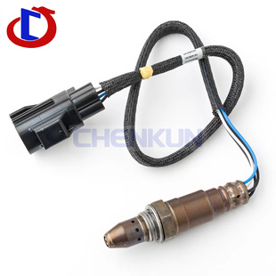 31319664 31431005 32253664适用沃尔沃S60 V40 前氧传感器-阿里巴巴