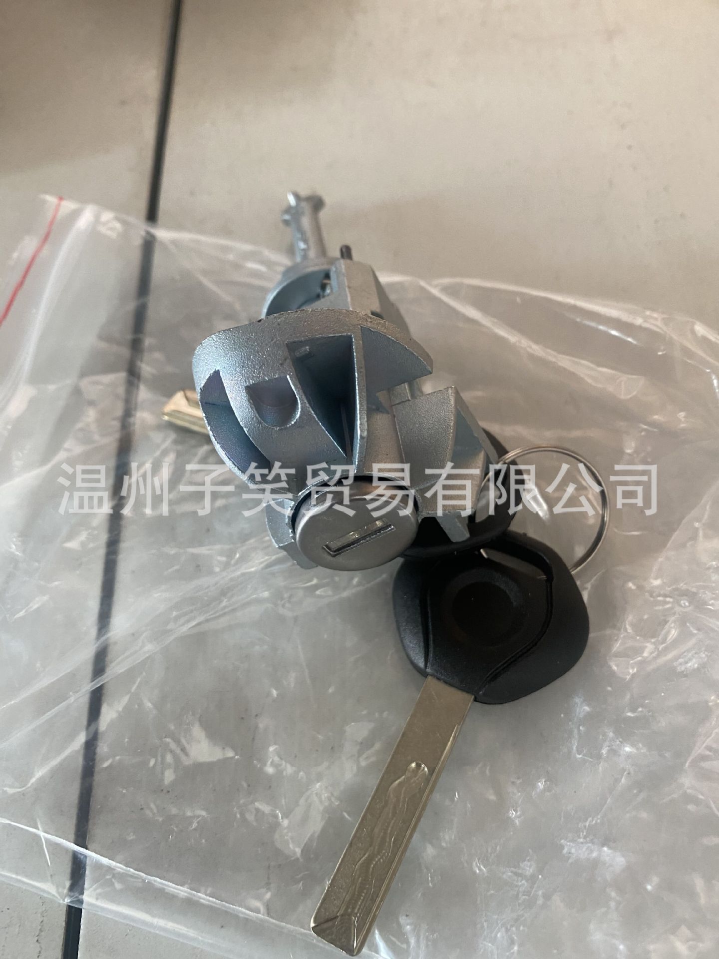 询价 厂家供应 车门锁芯 门把锁芯 51217019975-阿里巴巴