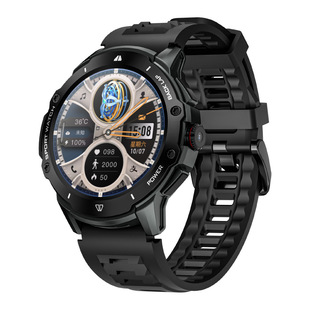 华强北新款5G全网通蜂窝版KB08智能电话手表可插卡下载定位WiFi-阿里巴巴