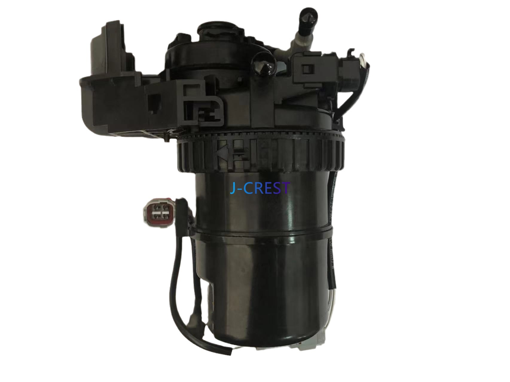 适用于海拉克斯VIGO 柴油滤清器 -燃油滤清器总成 23300-0L041-阿里巴巴