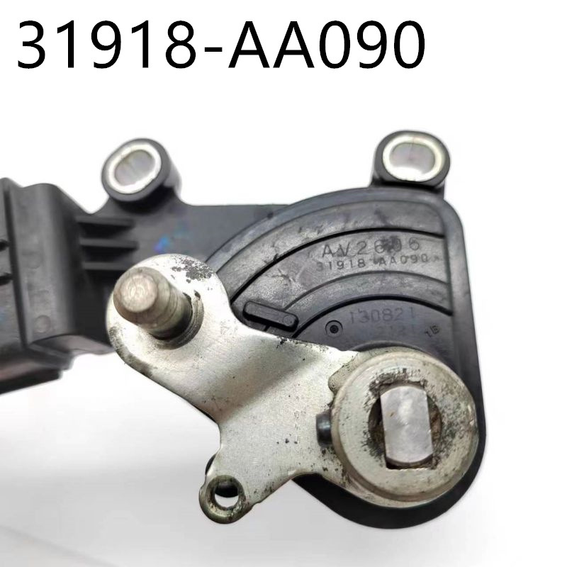 31918-AA090适用于08-18斯巴鲁翼豹傲虎变速器档位传感器空档开关-阿里巴巴
