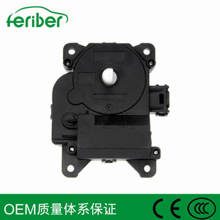 适用别克凯迪拉克雪佛兰 空调风门执行器 25770696 604-152-阿里巴巴