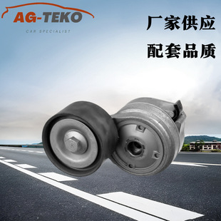 适用奔驰皮带张紧器 4572001670 4572003670 A4572001670 A457200-阿里巴巴