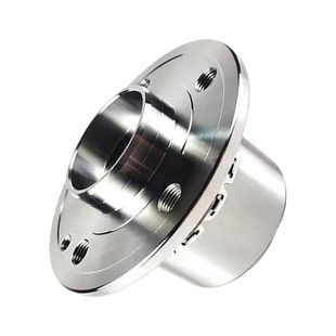 6393300220前轮轴头适用于奔驰唯雅诺 威霆W639 3.2L 3.5L 06-13-阿里巴巴