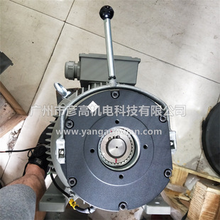 风力发电机刹车抱闸偏航电机制动器片BFK458-18E 180VDC 85W 80NM-阿里巴巴