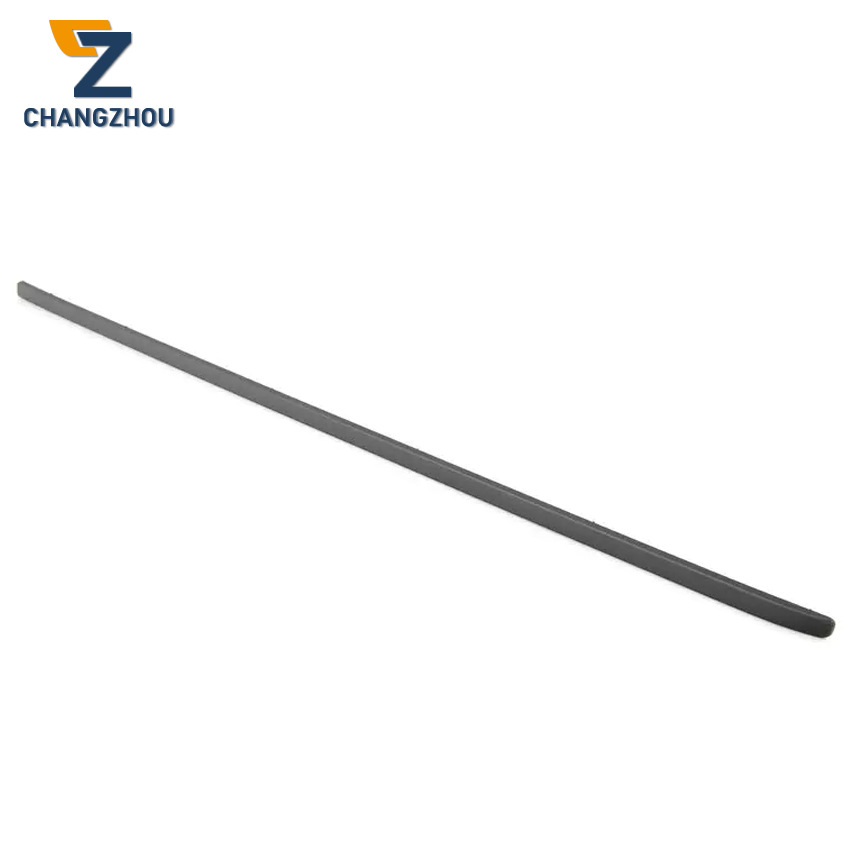 适用2006-13宝马BWMX5 E70前车门饰条51137158533 51137158534-阿里巴巴