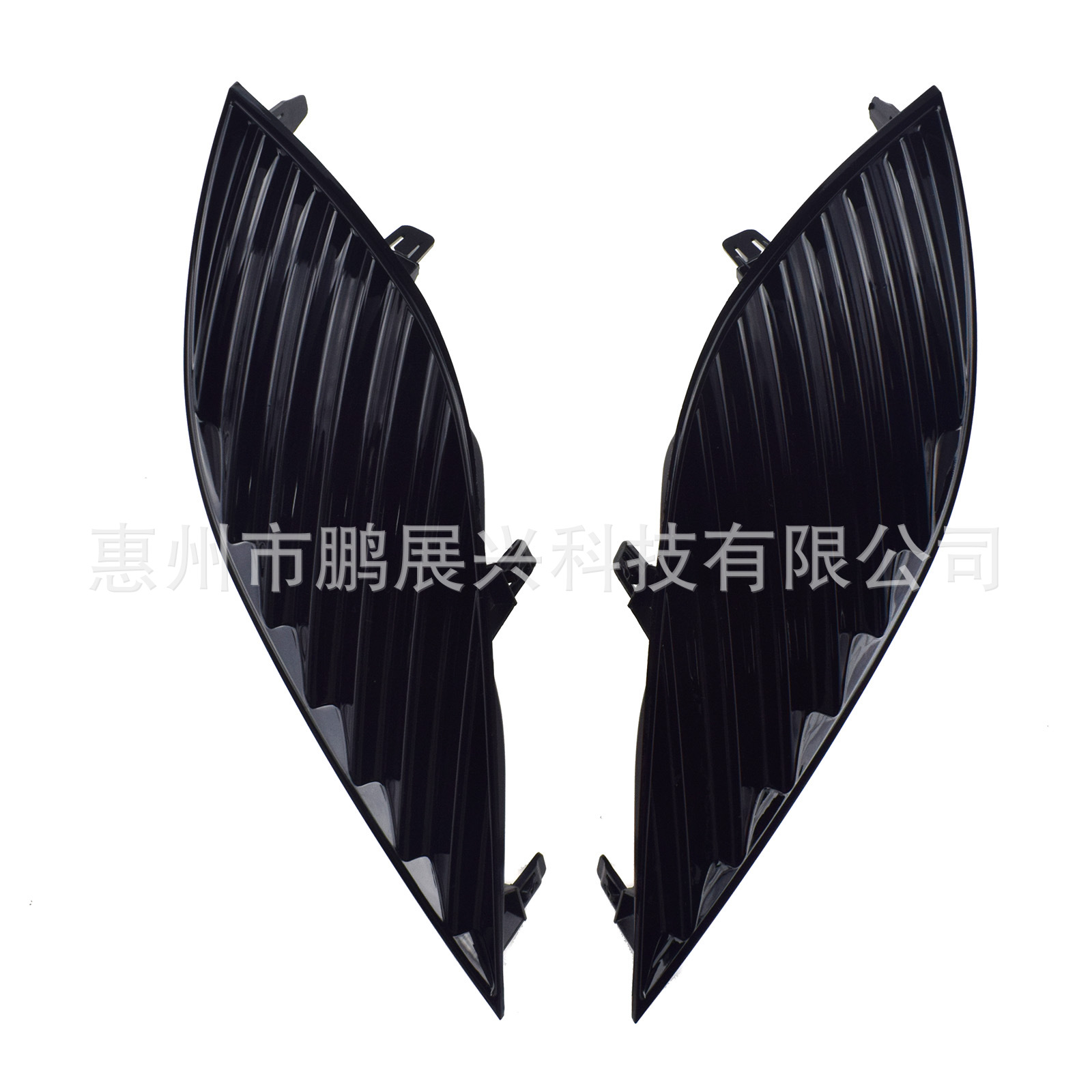 适用于丰田凯美瑞18-20款SE XSE原车款雾灯框 美规不带孔雾灯格栅-阿里巴巴