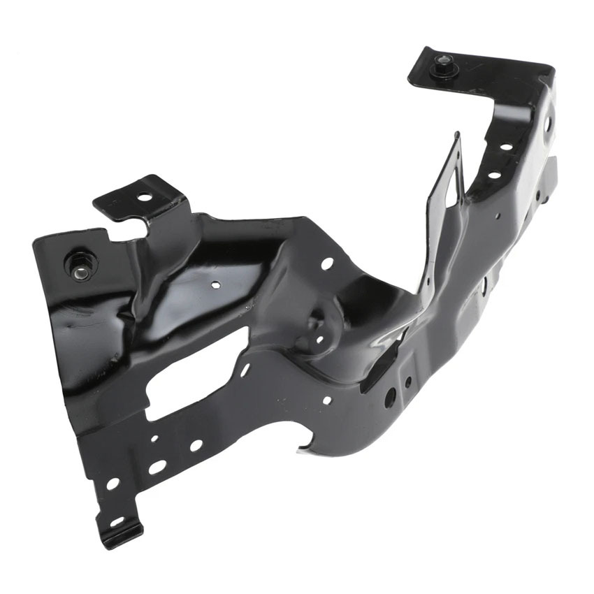 适用2022-2025 Silverado 1500保险杠安装支架 驾驶员侧84878964-阿里巴巴