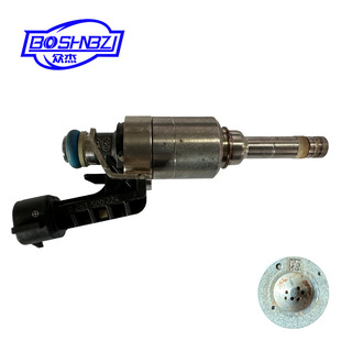 适用于日产英菲尼迪M56 QX56 5.6L 0261500224 16600-EZ30A喷油嘴-阿里巴巴