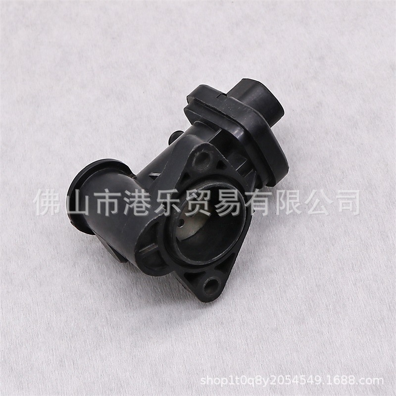 港乐传感器产品012010-6110进气歧管电磁阀120106110调节阀-阿里巴巴