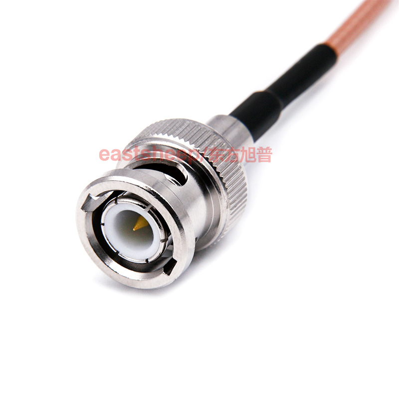 射频连接跳线 SMA/BNC-JJ SMA公转Q9/BNC公 Q9/BNC/SMA-JJ-阿里巴巴