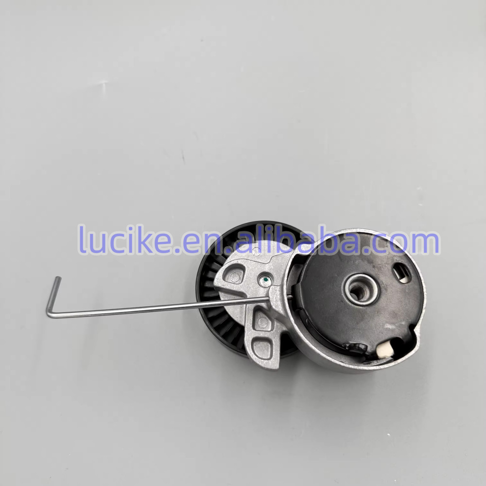 适用于LR004667路虎2汽车零件传动带张紧轮-阿里巴巴