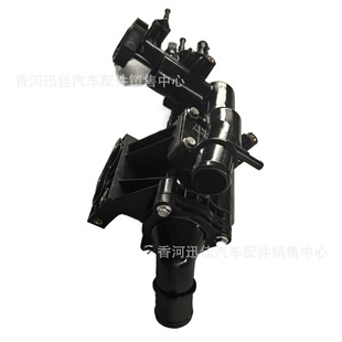 25600-3CAE0适用于现代起亚汽车配件节温器座总成256003CAE0-阿里巴巴