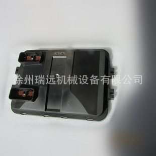 供应MC088-015 控制器徐工XC958装载机电器配件803645850-阿里巴巴