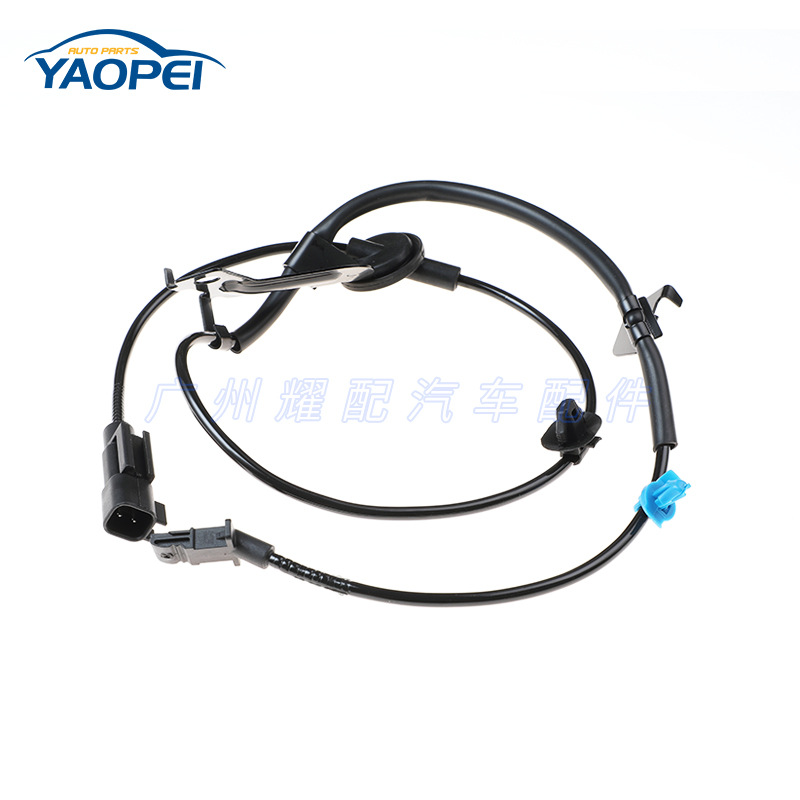 厂家批发 适用于三菱汽车 后左ABS传感器 刹车感应线 4670A581-阿里巴巴