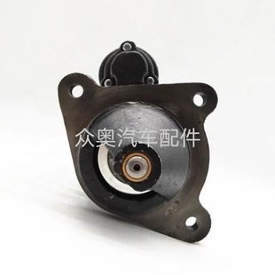 纽荷兰TM165 TM175 TM190拖拉机起动机11131705起动机82005342-阿里巴巴