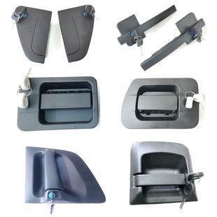 100多款 欧系、美系卡车门把手系列 温州本地工厂 一手货源 现货-阿里巴巴