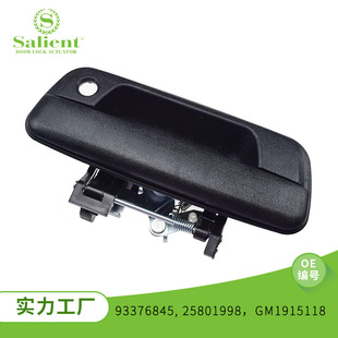 适用2004-12雪佛兰科罗拉多汽车门把手93376845汽车拉手车门拉手-阿里巴巴