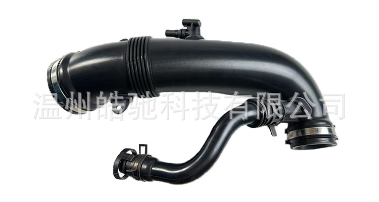 适用于奔驰迷你MiniR56涡轮增压进气管空气滤清通风管13717627502-阿里巴巴